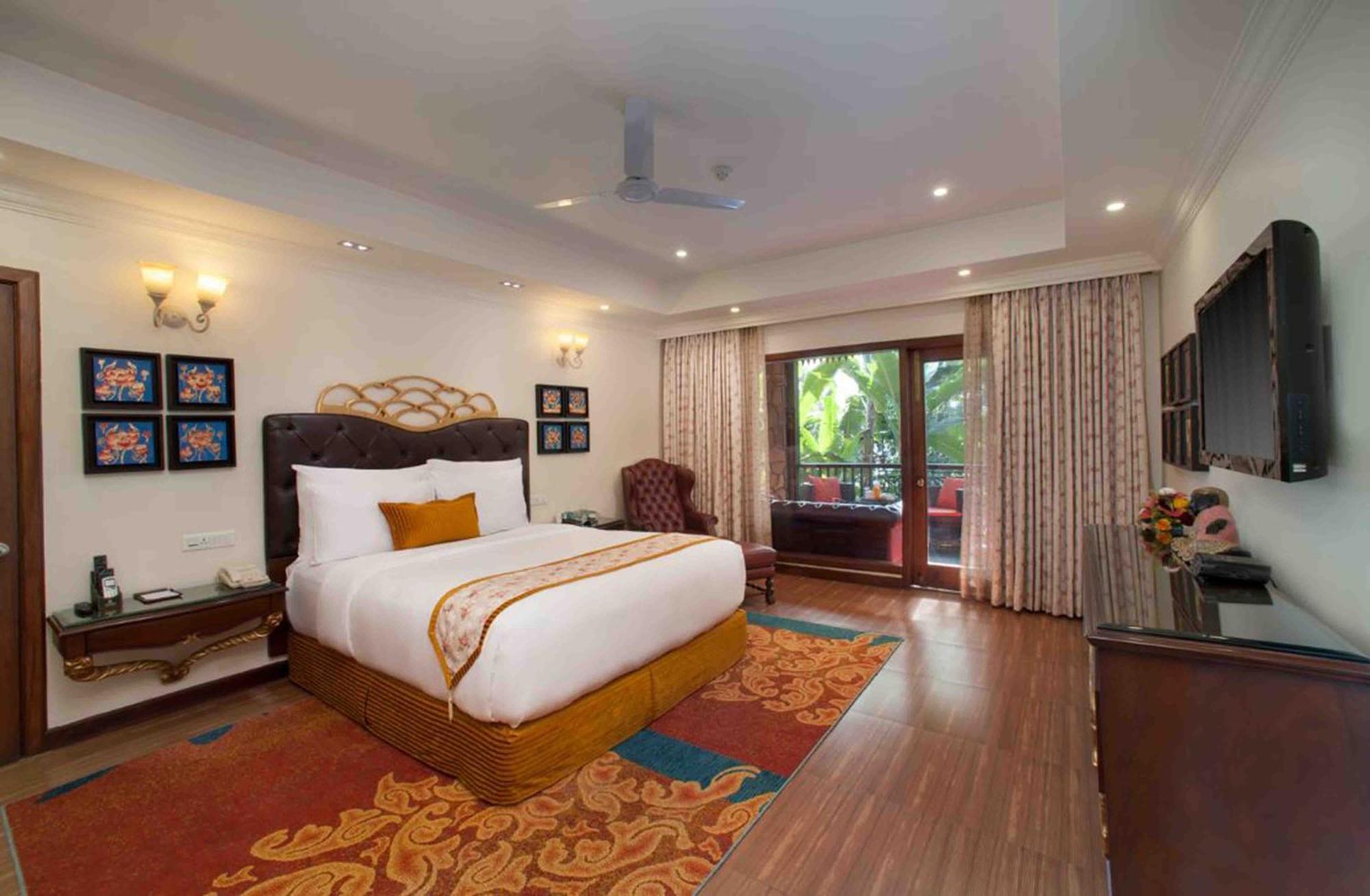 HOTEL MAYFAIR | ⋆⋆⋆⋆⋆ | GANGTOK, INDIA | SEASON DEALS FROM $333