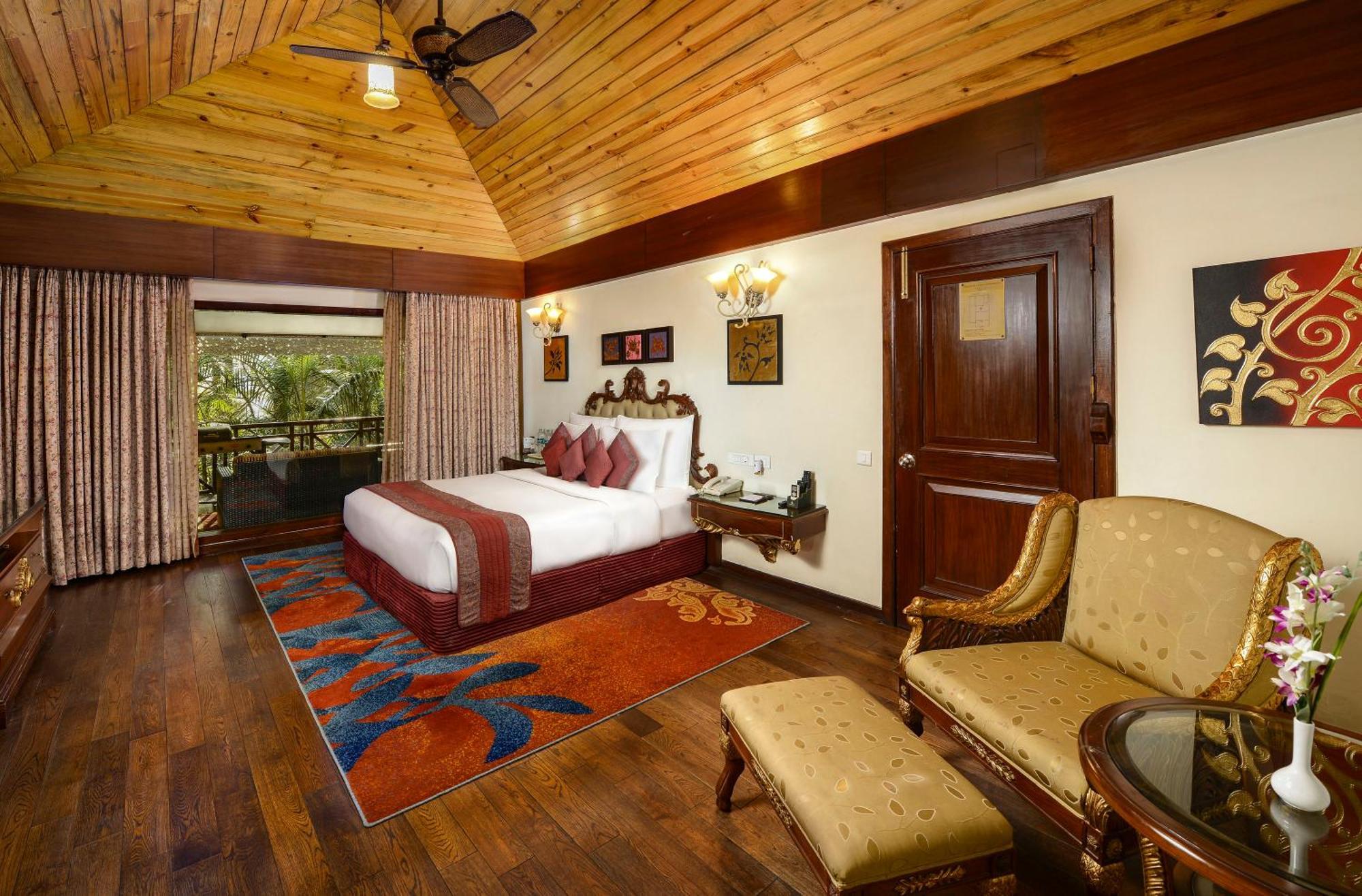 HOTEL MAYFAIR | ⋆⋆⋆⋆⋆ | GANGTOK, INDIA | SEASON DEALS FROM $333
